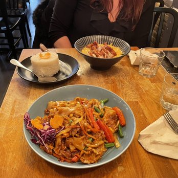 ZOOB ZIB THAI AUTHENTIC NOODLE BAR - 652 Photos & 496 Reviews - 460 9th ...