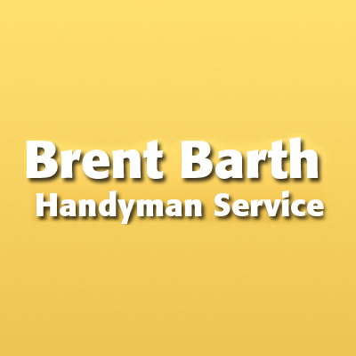 BRENT BARTH HANDYMAN SERVICE - 1621 7th Ave S, Fargo, North Dakota ...