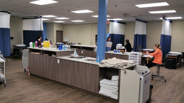 LIFEMARK PHYSIOTHERAPY - Updated September 2025 - 11 Photos - 131-2640 ...