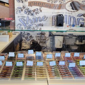 POINT RUSTON PUBLIC MARKET - Updated December 2025 - 88 Photos & 25 ...