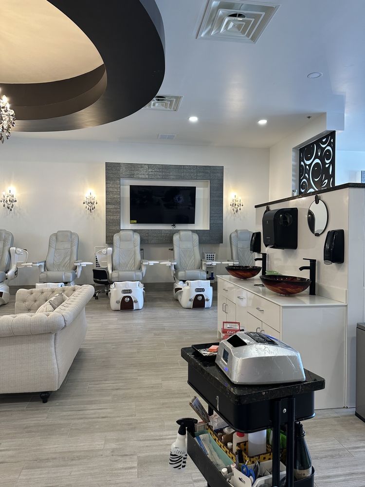 I LOVE NAILS & SPA - Updated November 2024 - 61 Photos & 16 Reviews ...