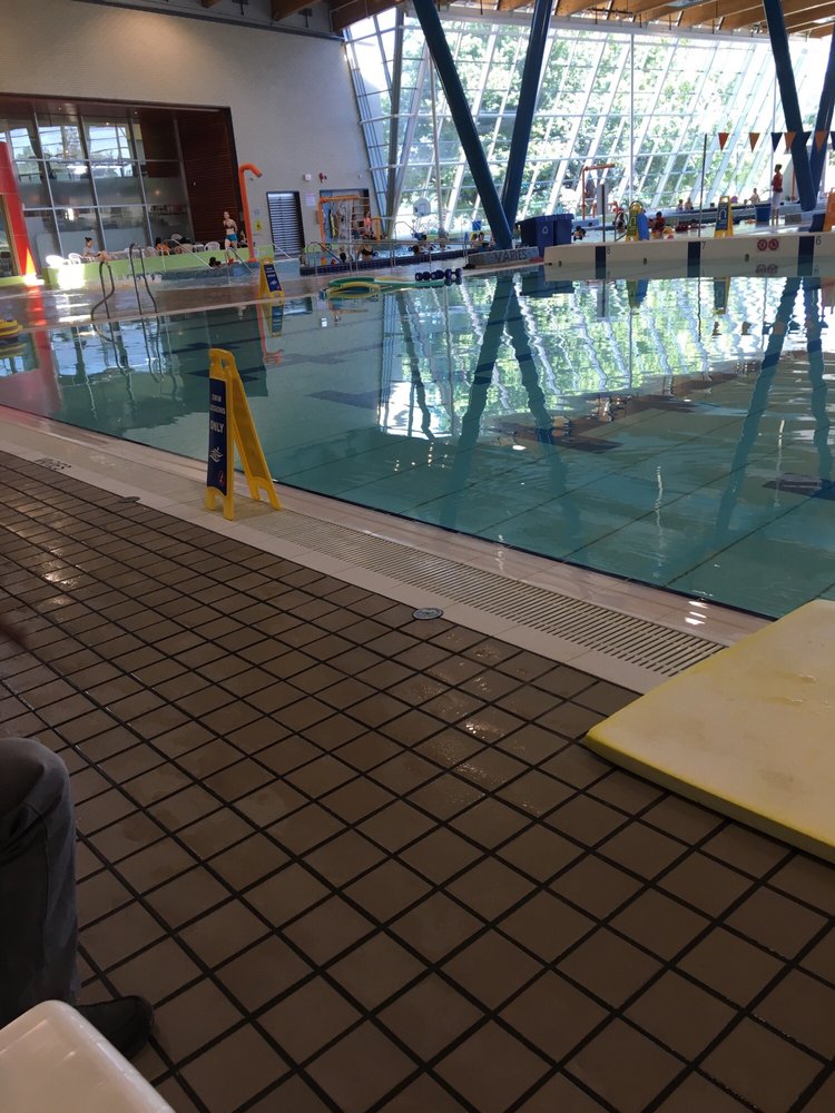 Aquatic Centre At Hillcrest Park - 2019 All You Need to Know BEFORE You ...