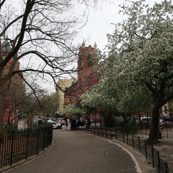 TOMPKINS SQUARE PARK - Updated December 2025 - 1314 Photos & 180 ...