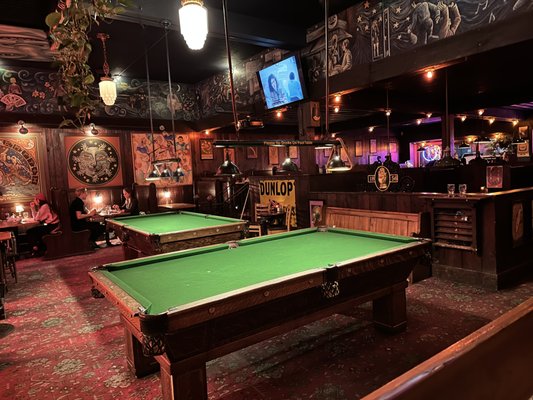 MCMENAMINS BLUE MOON TAVERN & GRILL - Updated July 2025 - 222 Photos ...