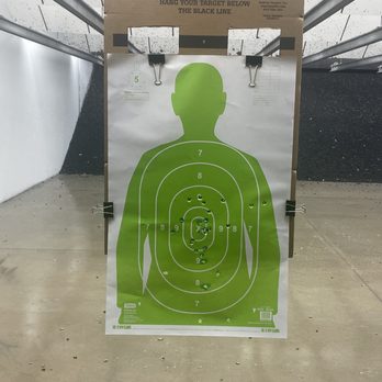 TEXAS LEGENDS GUN RANGE AND TRAINING CENTER - Updated June 2025 - 82 ...