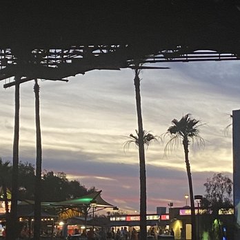 TALKING STICK RESORT AMPHITHEATRE - Updated June 2024 - 593 Photos & 326 Reviews - 2121 N 83rd ...