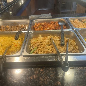 ASIAN FUSION BUFFET - Updated April 2025 - 114 Photos & 118 Reviews ...