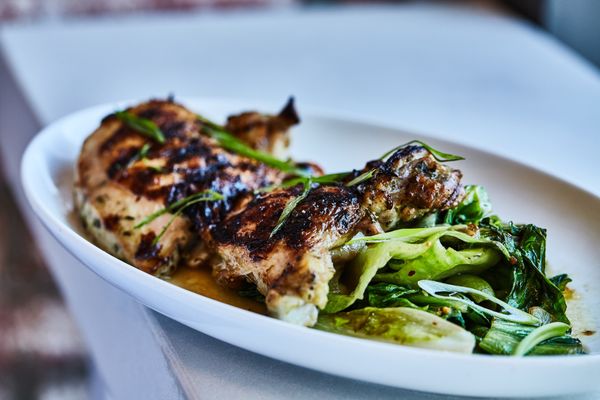 LITTLE FOX - 392 Photos & 178 Reviews - 2800 Shenandoah Ave, Saint ...