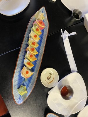 RED NINJA SUSHI & KOREAN - 24 Photos & 12 Reviews - 14833 Lebanon Rd ...