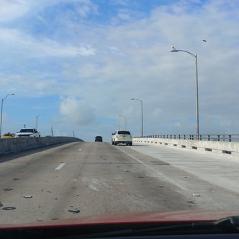 GENERAL DOUGLAS MACARTHUR CAUSEWAY - 100 MacArthur Cswy, Miami Beach ...
