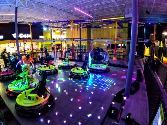 URBAN AIR TRAMPOLINE AND ADVENTURE PARK - Updated December 2024 - 63 ...