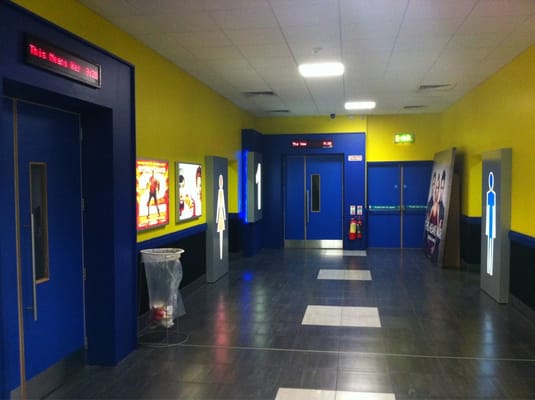 IMC CINEMA THURLES - Updated July 2025 - Slievenamon Road, Thurles, Co ...
