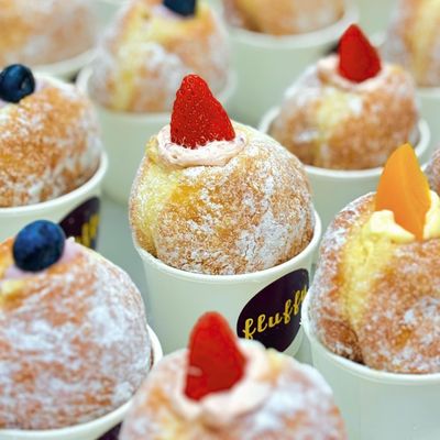 CAFE FLUFFY - Updated December 2025 - Persiaran Tanjung, Iskandar ...