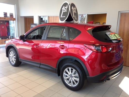 LALLO MAZDA - Updated December 2025 - 13 Photos - 101 Lynden Road ...