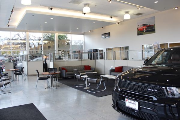 GRESHAM CHRYSLER DODGE JEEP RAM - Updated January 2026 - 68 Photos ...