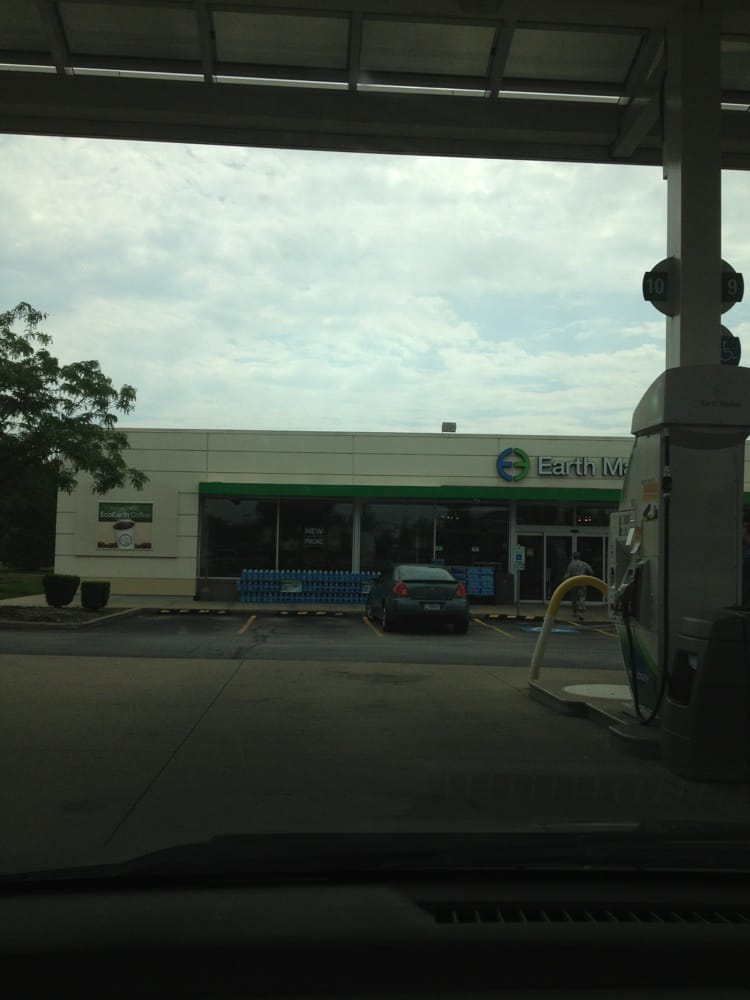BP - Updated May 2026 - 6501 US Hwy 34, Oswego, Illinois - Gas Stations ...
