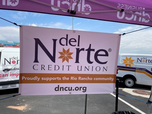 DEL NORTE CREDIT UNION - RIO RANCHO FINANCIAL CTR - Updated October ...