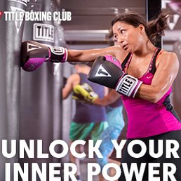 Title Boxing Club Reviews | Read Customer Service Reviews of ...