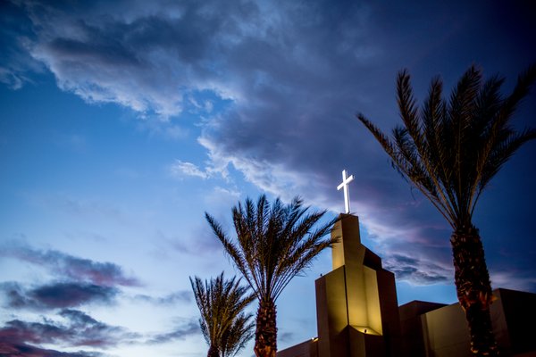 THE CROSSING CHURCH | 80 Photos & 82 Reviews - 7950 W Windmill Ln, Las ...