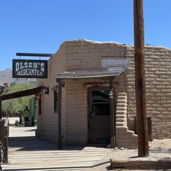 OLD TUCSON - Updated June 2025 - 478 Photos & 285 Reviews - 201 S ...