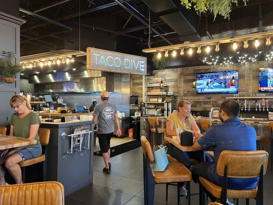 TACO DIVE - Updated December 2025 - 43 Photos & 27 Reviews - 9920 Fl ...