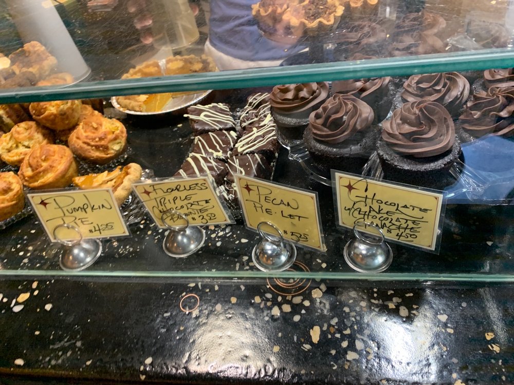 HIGH POINT CAFE - 74 Photos & 129 Reviews - 602 Carpenter Ln ...