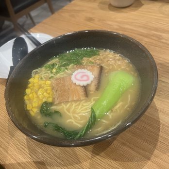 ISO ISO RAMEN & BAR - Updated July 2024 - 190 Photos & 108 Reviews ...