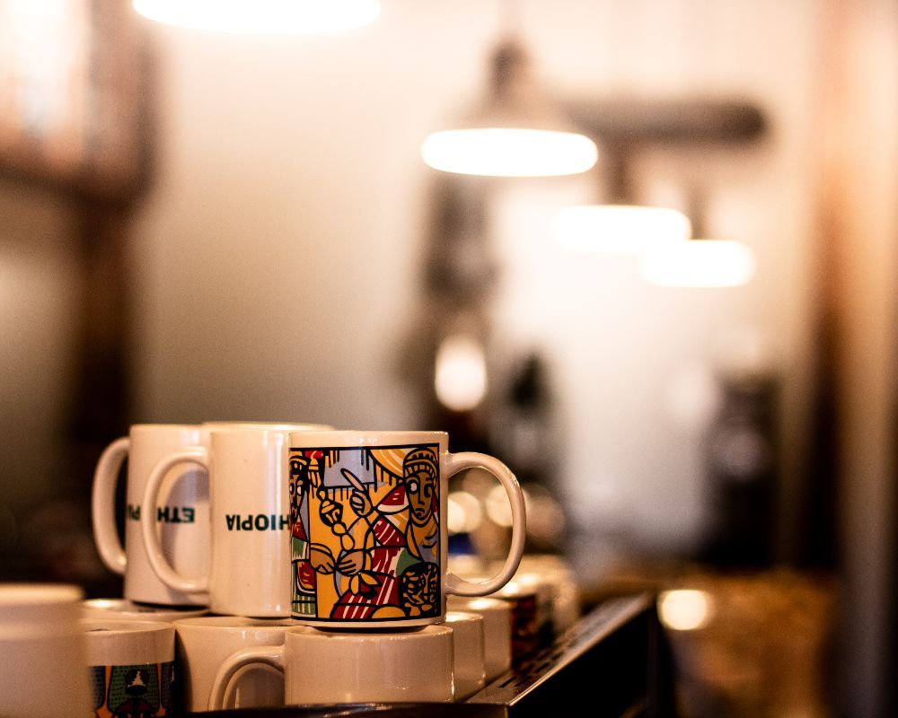 MOFER COFFEE - Updated May 2026 - 93 Photos & 25 Reviews - 1040 St ...