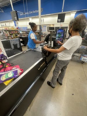 WALMART SUPERCENTER - Updated January 2026 - 83 Photos & 32 Reviews ...