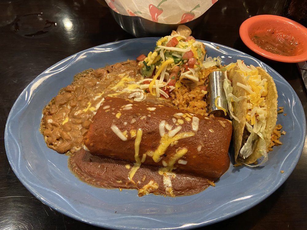 K MACHO’S - Updated April 2025 - 227 Photos & 398 Reviews - 1229 E ...