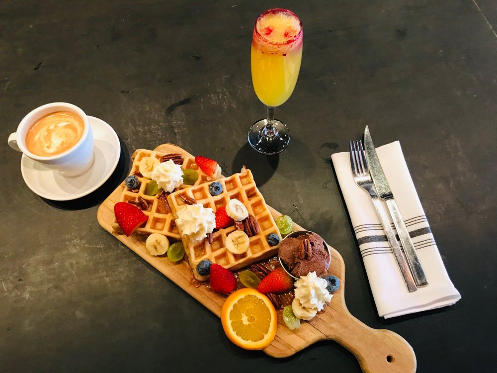 Caribou Gourmand - 106 Photos & 40 Reviews - Breakfast & Brunch - 5308 ...