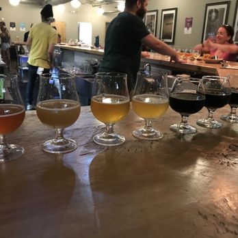 PERENNIAL ARTISAN ALES - Updated February 2026 - 220 Photos & 154 Reviews - 8125 Michigan Ave ...