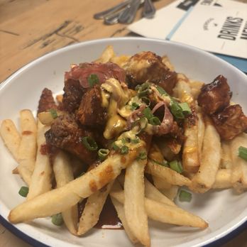 BREWDOG ATLANTA - Updated July 2025 - 299 Photos & 183 Reviews - 112 ...