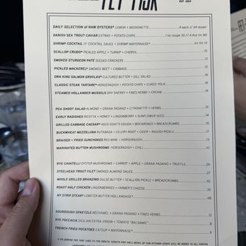 FET-FISK - Updated August 2025 - 348 Photos & 84 Reviews - 4786 Liberty ...