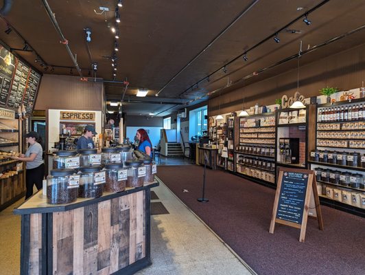 THE BEAN AND BAKERY - Updated January 2026 - 32 Photos - 15 Pleasant St ...