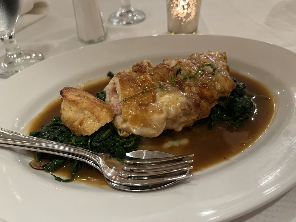 THE CHEF’S TABLE - LYNBROOK - 31 Photos & 43 Reviews - 12 Watkins St ...