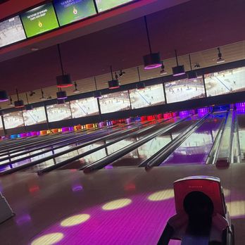 RED ROCK LANES - Updated December 2025 - 400 Photos & 300 Reviews ...