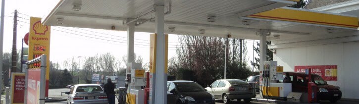 SHELL - Updated March 2024 - Chaussee de Charleroi 140, Gembloux, Namur ...