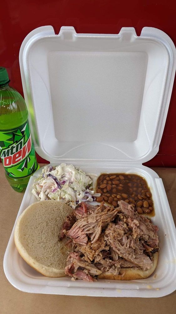 COLE’S SOUTHERN BBQ - Updated May 2026 - 9918 Clemson Blvd, Seneca ...