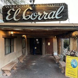 EL CORRAL - Updated July 2025 - 387 Photos & 531 Reviews - 2201 E River ...