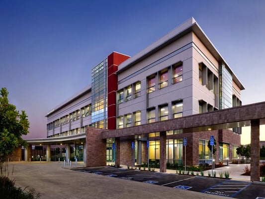 KAISER PERMANENTE SAN MATEO MEDICAL OFFICES - Updated December 2025 ...