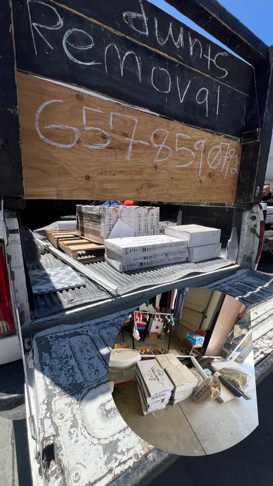 SAMS STAR DEMOLITION - Updated June 2025 - Request a Quote - 6198 E ...