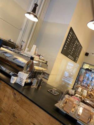 SEVEN GRAMS CAFFE - 548 Photos & 488 Reviews - Coffee & Tea - 275 7th ...