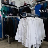 CINTAS UNIFORM - Updated July 2025 - 11 Reviews - 5600 W 73rd St ...