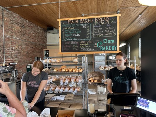 CLE ELUM BAKERY - Updated February 2025 - 126 Photos & 174 Reviews ...