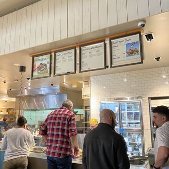 CAVA - Updated April 2025 - 362 Photos & 317 Reviews - 620 Commons Way ...
