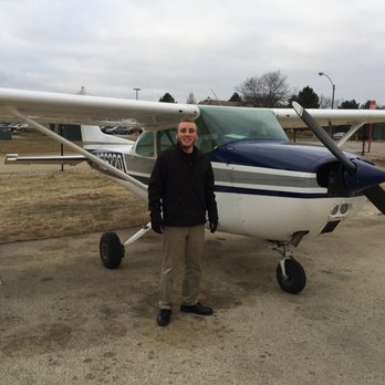 ILLINOIS AVIATION ACADEMY - Updated November 2025 - 31 Photos & 10 ...