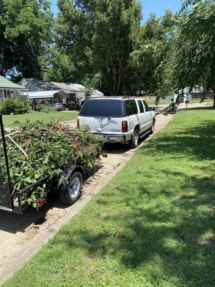 JD’S LAWN SERVICE - Updated January 2025 - Request a Quote ...