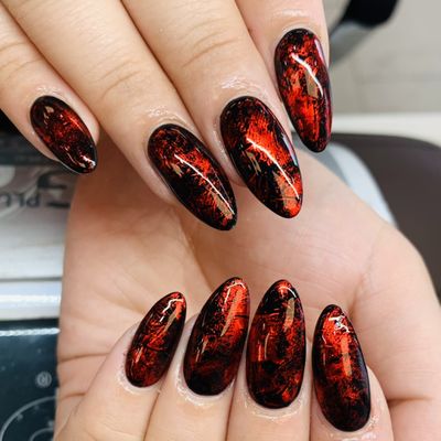 TM NAILS & SPA - Updated July 2024 - 704 Photos & 180 Reviews - 1551 W ...