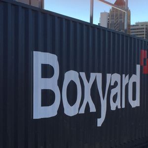 THE BOXYARD - 65 Photos & 36 Reviews - Shopping Centers - 502 E 3rd St ...